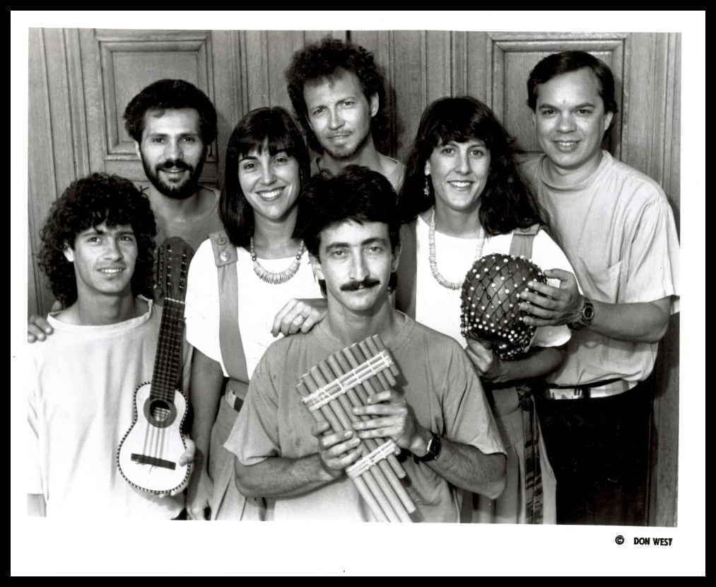1990s Music Groups