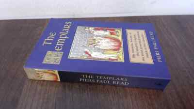 The Templars, Read, Piers Paul, Phoenix, 2002, Paperback | eBay