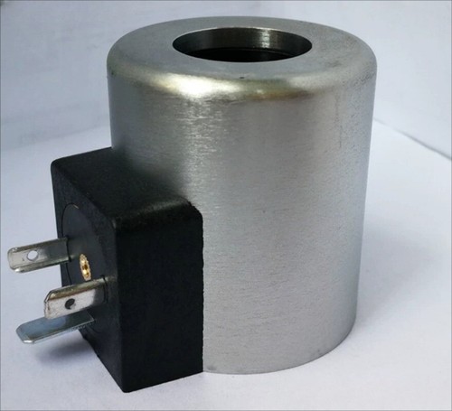 1PCS NEW FIT FOR solenoid valve coil 4995052-001 | eBay