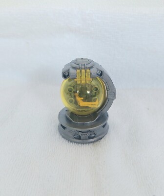 Power Rangers Kyuranger DX Kyutama Kajiki Yellow Mini-Figure - Japan | eBay