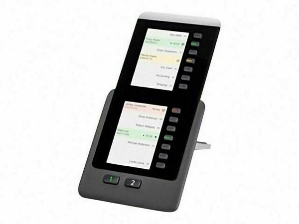 Cisco CP-8800-A-KEM IP Phone 8851/61 Key Expansion Module for sale ...