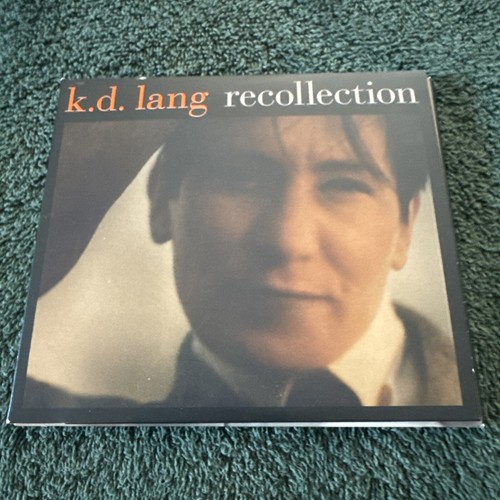 k.d. lang : Recollection CD 2 discs (2010) | eBay