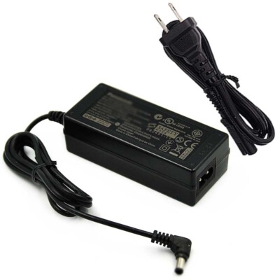 12V Adapter for Korg M50 KA320 X50 SP170 SP170S Digital Piano Power ...
