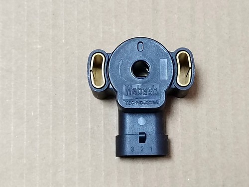 1x 1036-0002 Angle Potentiometer Steering Direction Sensor | eBay