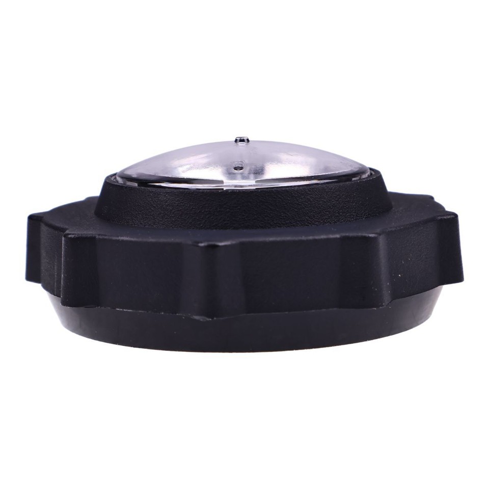 New AM117525 Fuel Gas Cap for John Deere 130 160 165 175 180 185 240 ...
