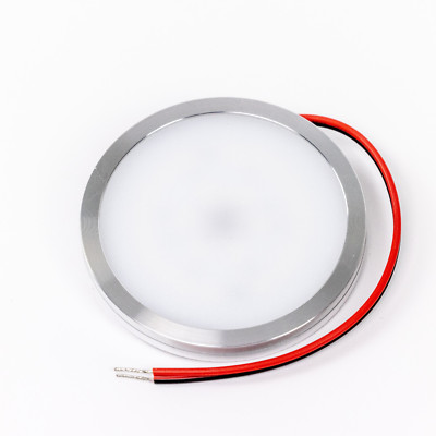 12V LED Downlight Caravan Camper Boat RV Roof Interior Ceiling Lights ...