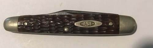 Case Tested XX Pocket Knife | eBay