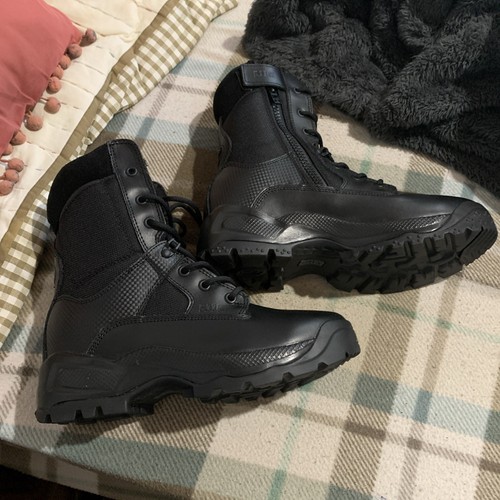 Men’s 511 tactical boots size 9 black high top | eBay