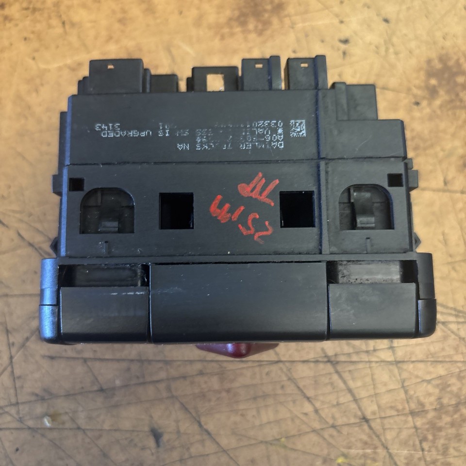 2009- 2017 Freightliner A06-60972-010 MSF Hazard Switch Dimmer Mirror ...