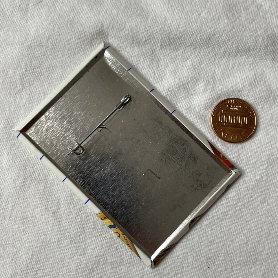 Grocery Store Supermarket Store Brand Cola SAFEWAY SELECT Pinback ...