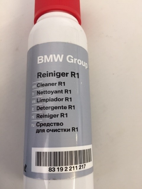 Orginal BMW Reiniger R1 83192211217 2211217 günstig kaufen | eBay