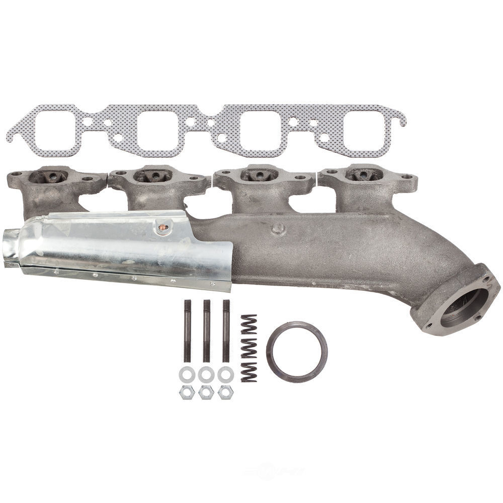 Exhaust Manifold ATP 101132 for sale online | eBay