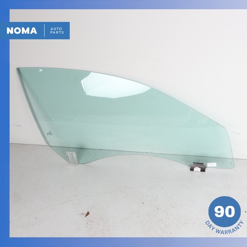 04-10 BMW E64 650i 645Ci Front Right Passenger Side Door Window Glass ...
