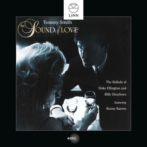 Ellington,Duke / Smith,Tommy / Barron,Kenny - Sound Of Love [New CD] | eBay