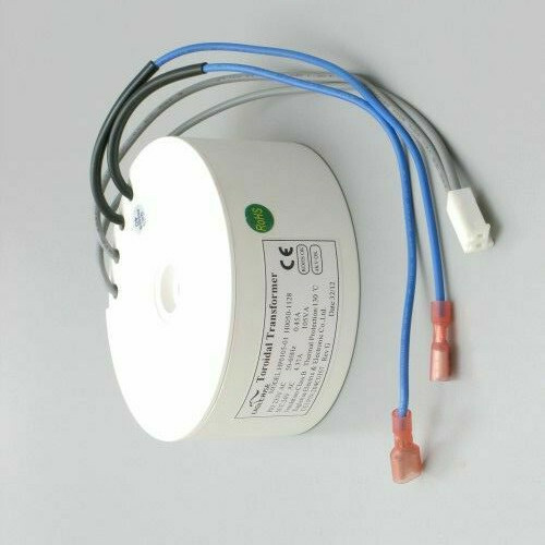 Toroidal Transformer / HP0105-01 H0050-1128 SKY 34 | eBay