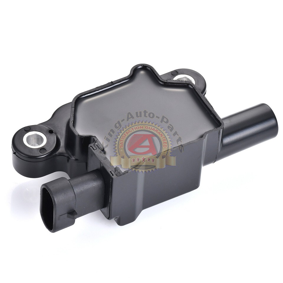 8Pcs Ignition Coil D510C UF413 12570616 BSC1511 12611424 for Chevrolet ...