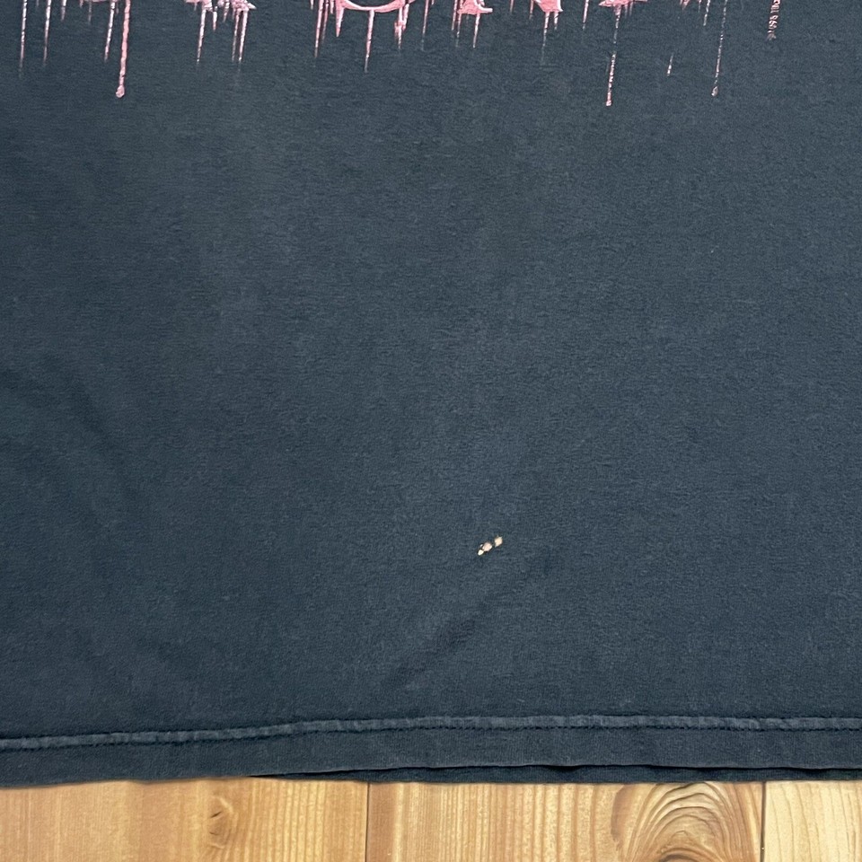 Vintage WWF Stone Cold Steve Austin T-Shirt XL Blood from a Stone XL | eBay