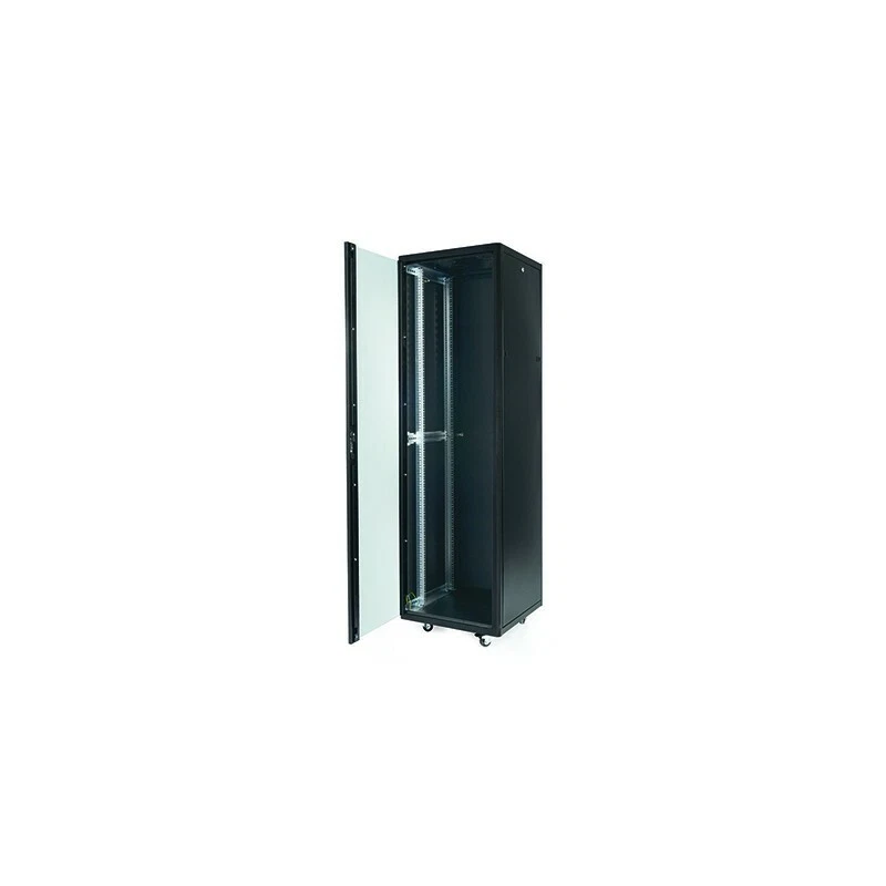 24u Floor Standing Data Cabinet | Cabinets Matttroy