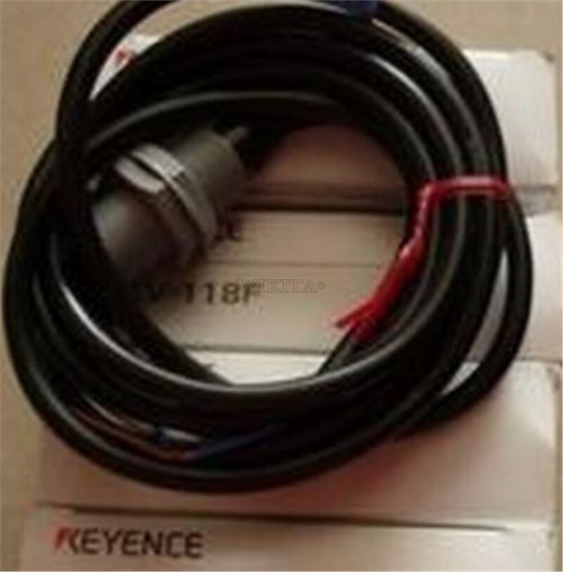 1Pc Proximity Sensor Keyence EV-118F New vr | eBay