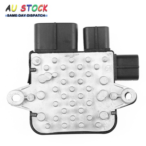 Cooling Fan Control Timer Unit Module For Mitsubishi Lancer Outlander ...