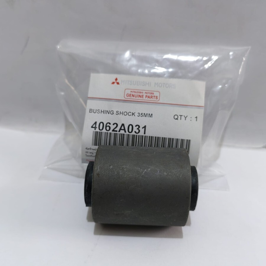 Front Bushing Shock For Mitsubishi Triton Genuine 4062A031 | eBay