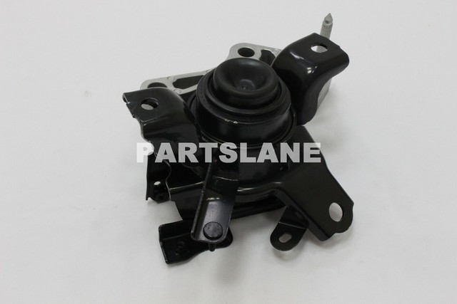 12305-31070 Toyota Insulator Sub-assy Engine Mounting RH 1230531070 ...