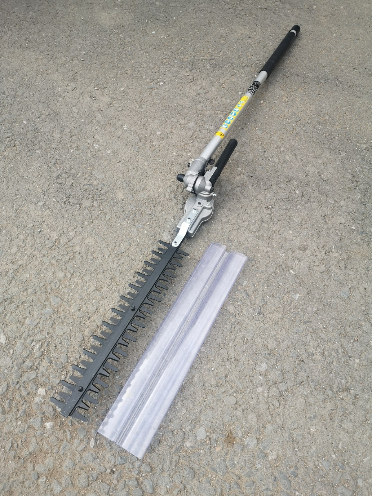 GARDEN MULTI-TOOL hedge cutter Attachment's Fits: STIHL TITAN ...