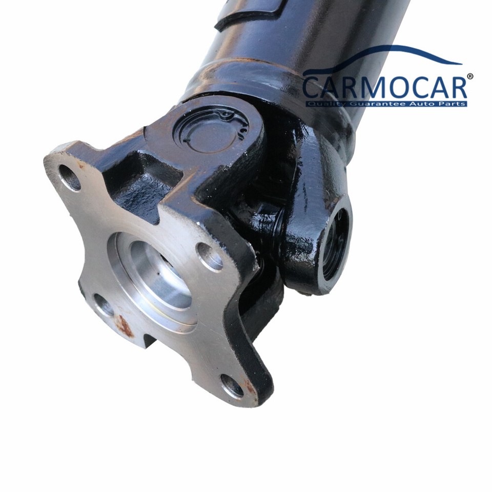 Al3Z4R602KB New Drive Shaft Assembly For 09-12 Ford F-150 4.6L 4x4 | eBay
