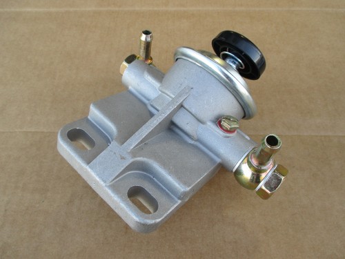FUEL PRIMER PUMP FOR FORD 5610S 5640 6610 6610S 6640 6810S 7010 7610 ...