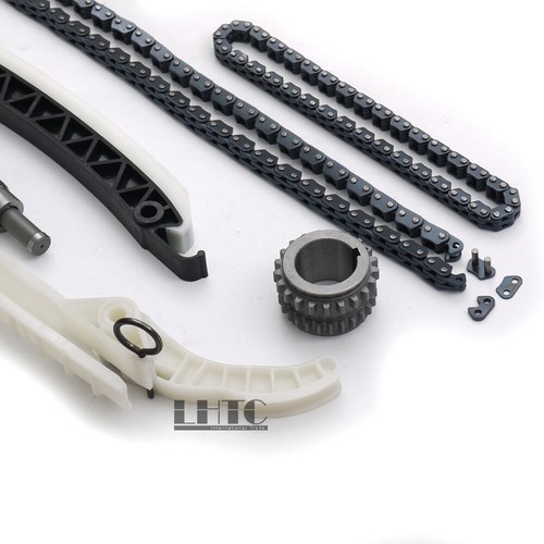 7pcs Timing Chain Tensioner Kit For Mercedes-Benz M270 M274 W205 W212 ...