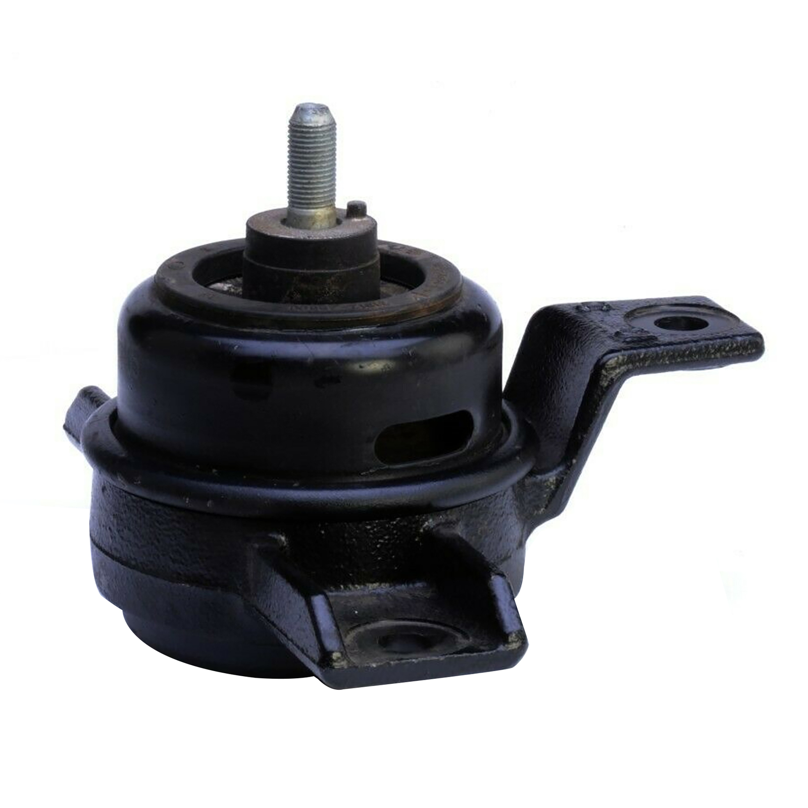 For 07-09 Hyundai Santa Fe 2.7L 7150 7175 7166 Set Engine Motor Mount ...