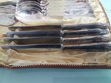 Silberbesteck Martin 90 in Versilberte Besteck-Einzelteile (Ab 1945 ...