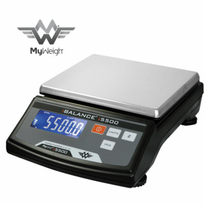 Classroom Science Supplies MyWeigh MXT 500 Digital Scale by My Weigh ...