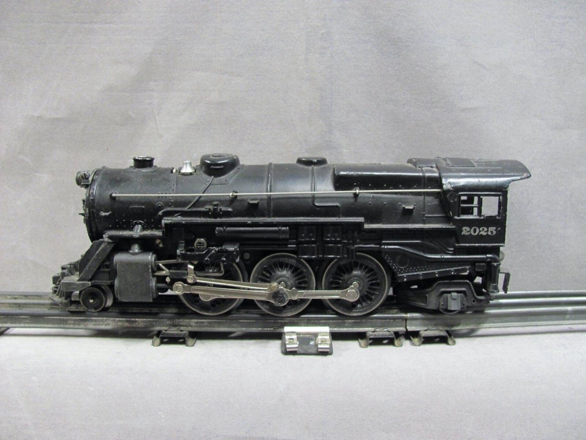 Lionel Engines Ebay O Gauge 3 Rail Lionel Vision Line 6 11218 700E NYC
