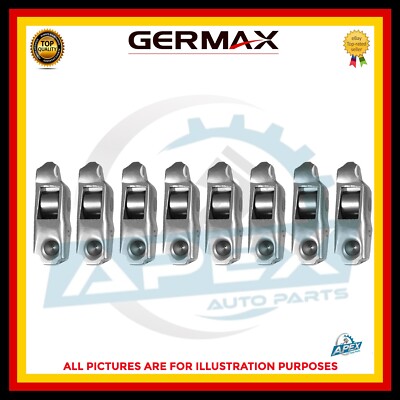 FITS SPORTAGE II 2.0 CRDI DIESEL ENGINE D4EA ROCKER ARMS 24170-27001 ...