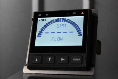 Transmitters - Ph Orp Transmitter
