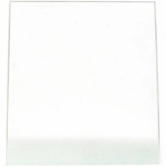 Crisper Drawer Pan Glass Compatible with FRIGIDAIRE Refrigerator ...