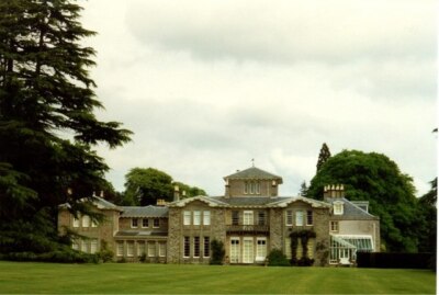 Photo 6x4 Dochfour House Dochgarroch c1998 | eBay