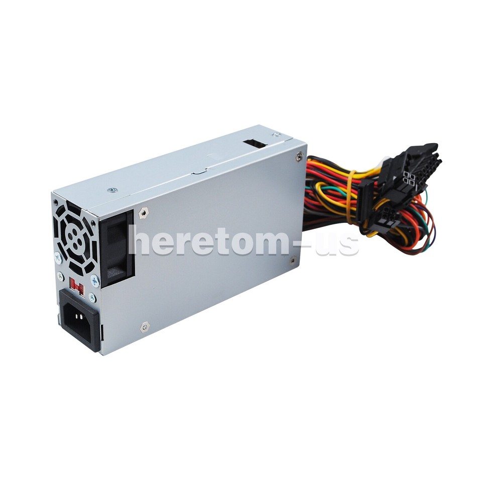 1pc PSU Flex ATX Shuttle 24-Pin FSP270-60LE 270W Mini ITX 1U Server ...
