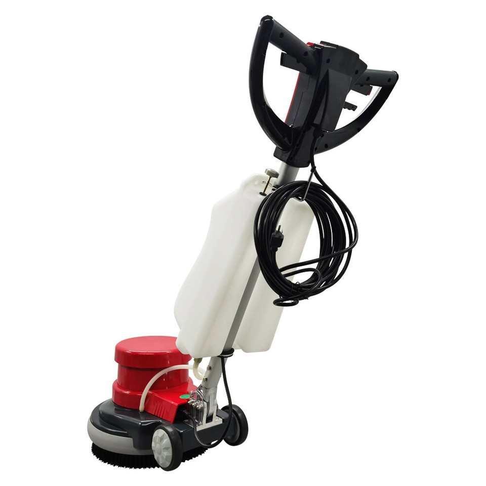110V Carpet Cleaning Machine Floor Polishing Machine Floor Brushing | eBay
