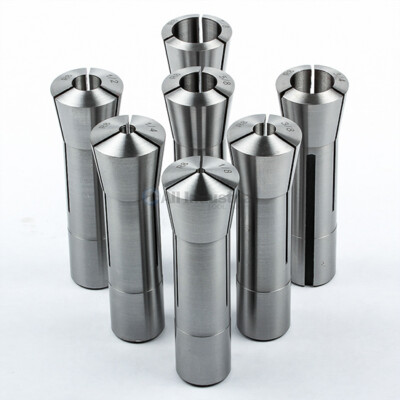 Collets - R8 Collet Set