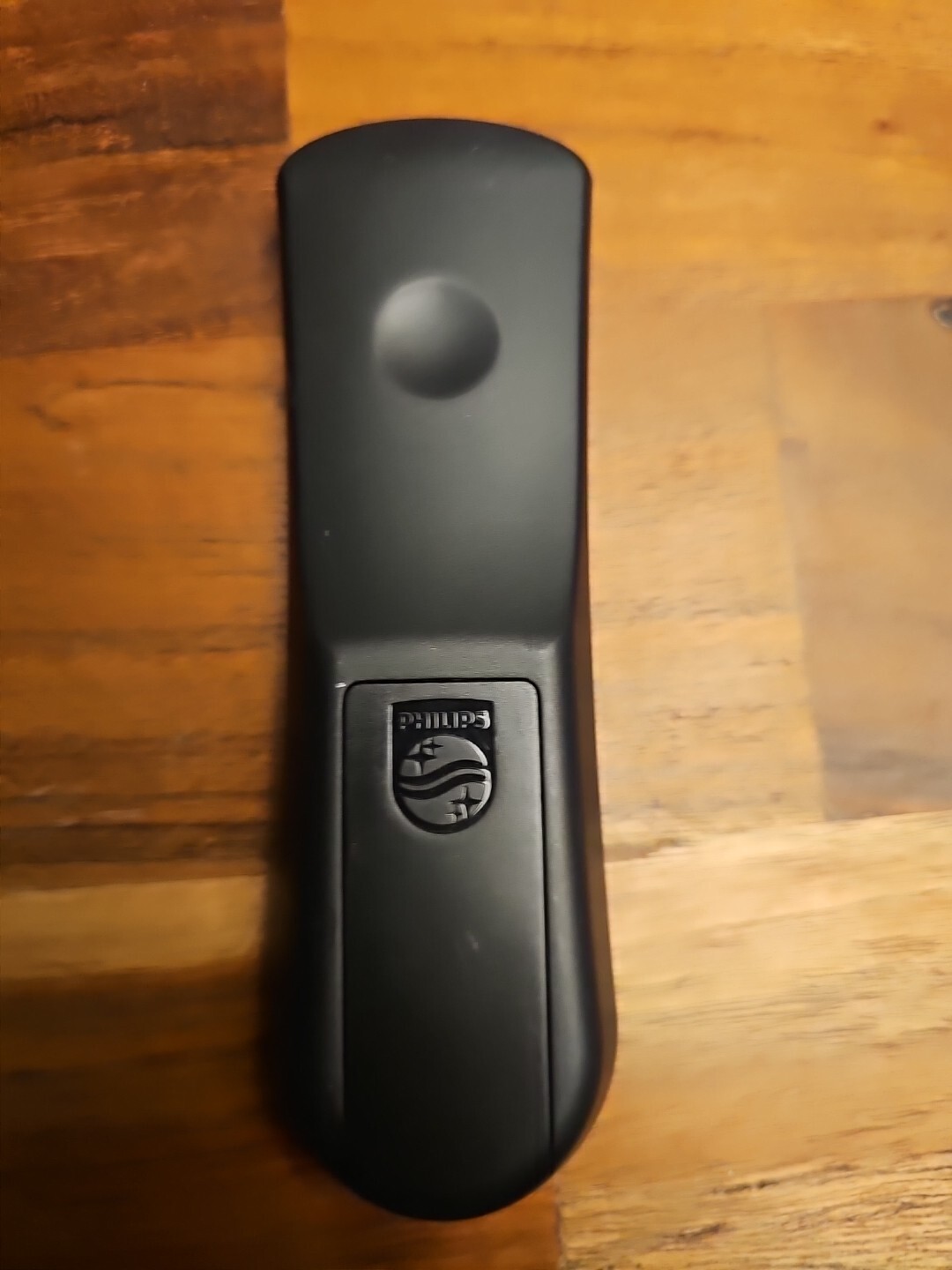 Philips Black Universal Remote Control SRP2013B/27 3-Device Control | eBay