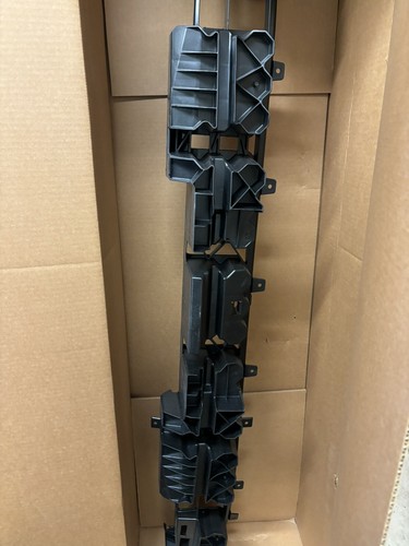 18-19 Cadillac XTS Genuine GM Rear Bumper Fascia Energy Absorber ...