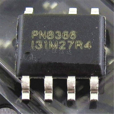 10 x 100% New PN8366 sop-7 Chipset | eBay