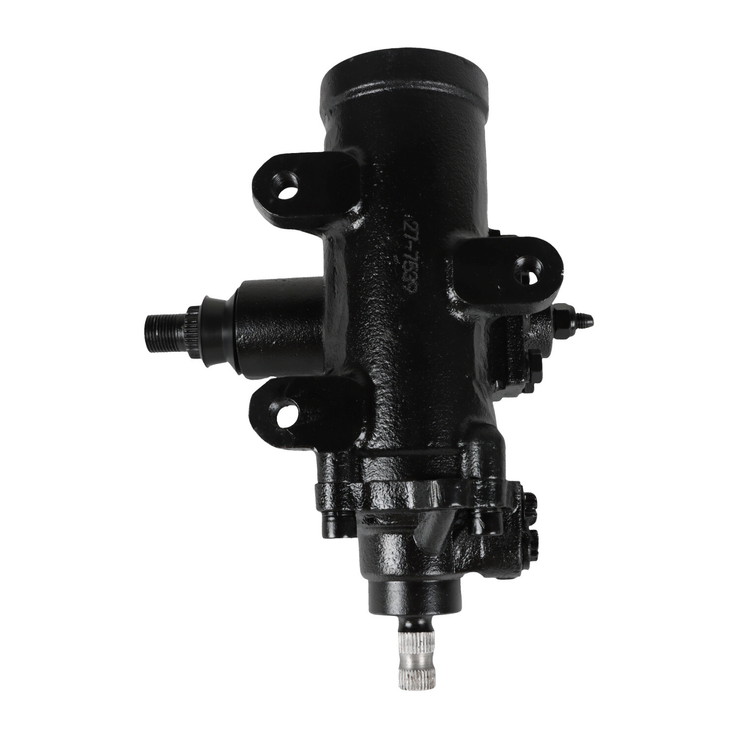 27-7539 Power Steering Gear Box For DODGE RAM 1500 2500 PICKUP 1994 ...