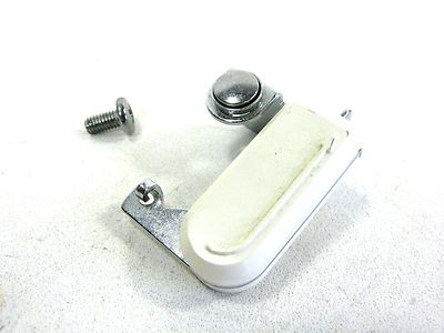 Elna 1600 Sewing Machine ~ REPAIR PART ~ Thread Guide | eBay Australia