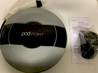 Podpoint repair | Speak EV - Electric Car Forums