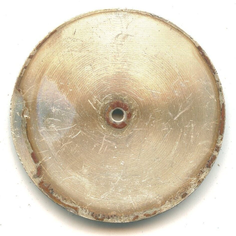 Walking Liberty Silver Half Dollar Reverse Watch Dial - ER701 | eBay