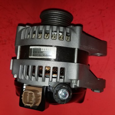 2004 2005 2006 Lexus RX330 6Cyl 3.3L Engine 170AMP ALTERNATOR HIGH ...