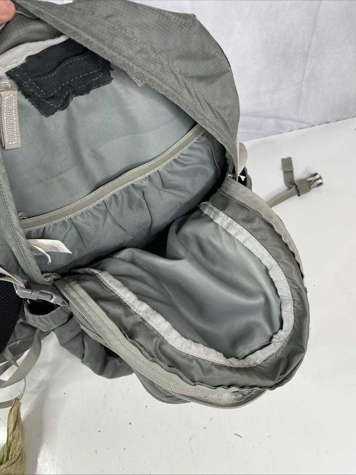 Eddie Bauer Highpoint 30l Gray Bag Backpack | eBay